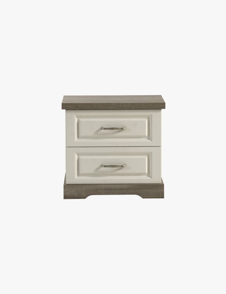 Ivette Night Table – Orienta